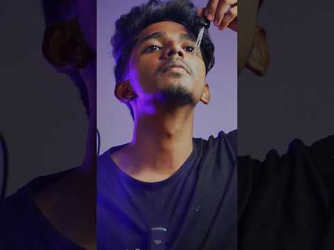 How to apply face serum properly #faceserum #grooming #tamil
