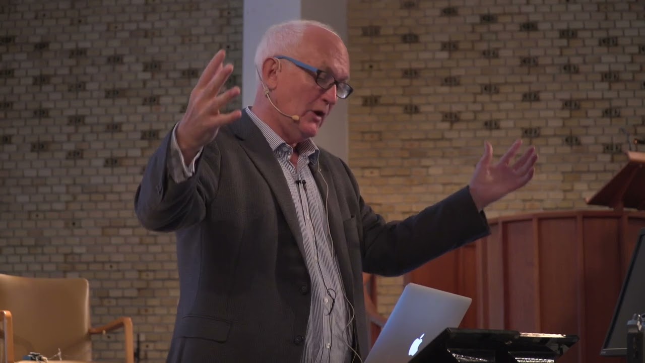 Ressourcer – film, foredrag og podcast om mindfulness og compassion