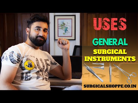 Buy Forceps | Best Prices | General Surgical instruments @Surgicalshoppe.
