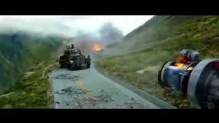Knightverse Transformers with Bayverse Sound Effects - Transformers ...