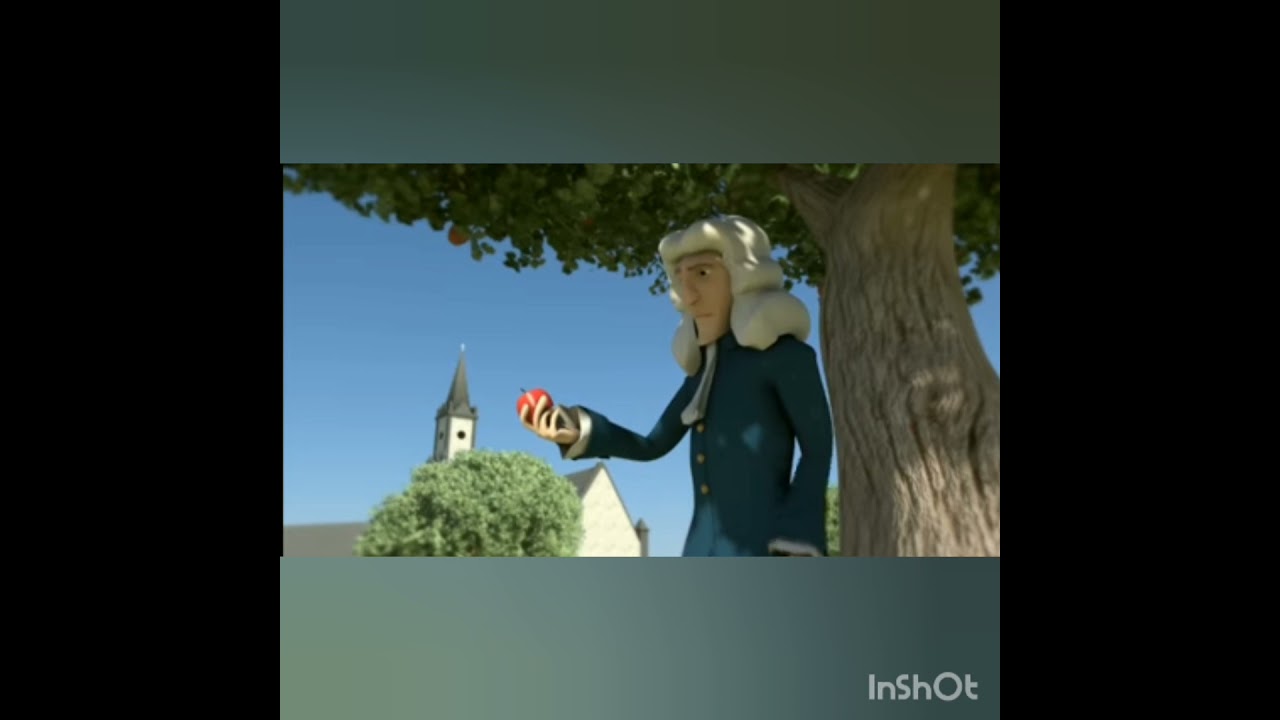 Newton's law 🍎 Status 🦋