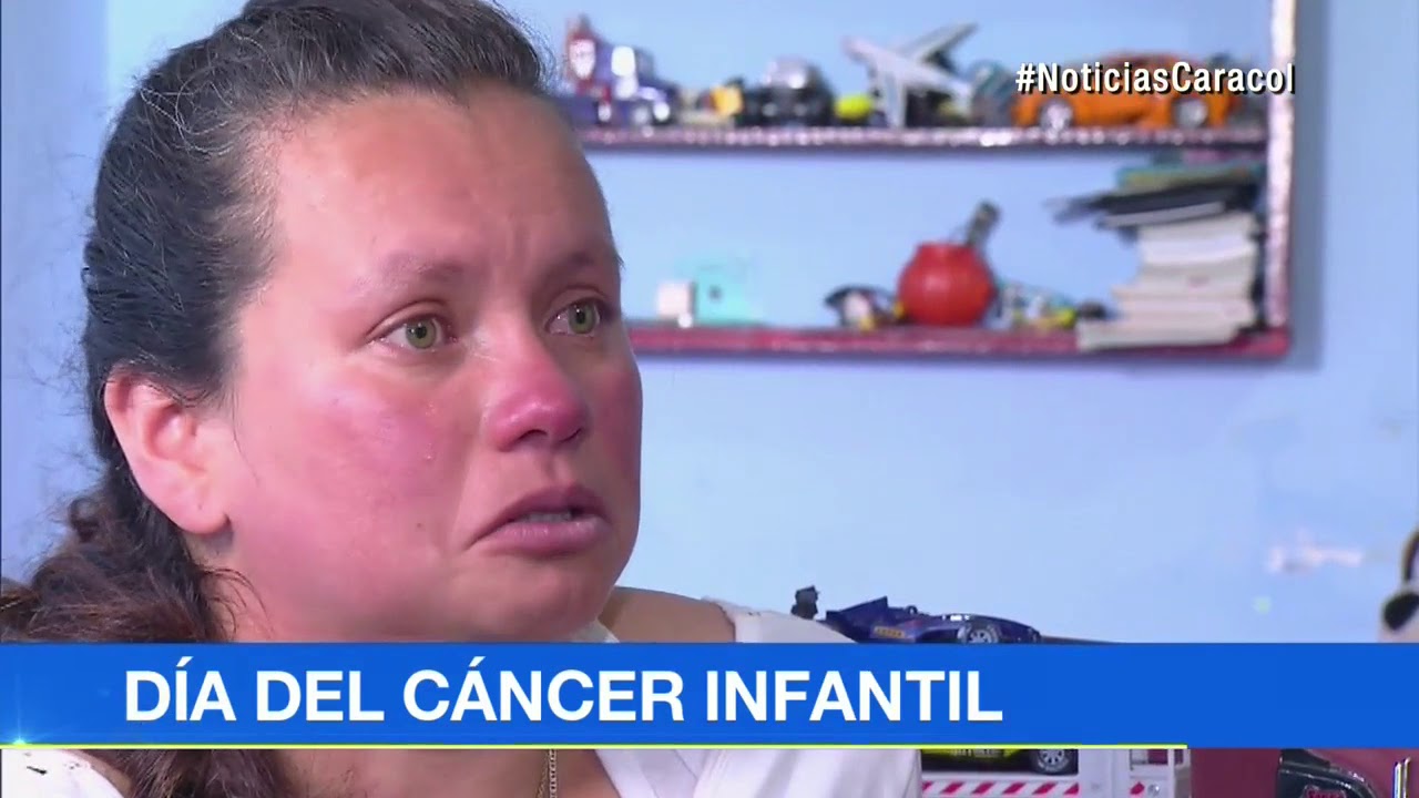 Día del Cáncer Infantil, una fecha para recordar a los pequeños guerreros contra la enfermedad