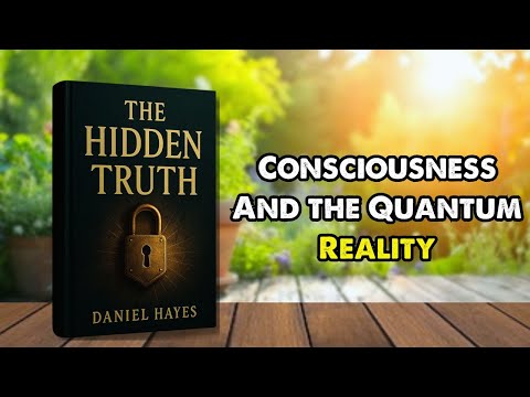 Consciousness and the Quantum Reality: The Hidden Truth (Full Audiobook)