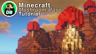Minecraft: Ultimate Underground Base Tutorial (how to build ...