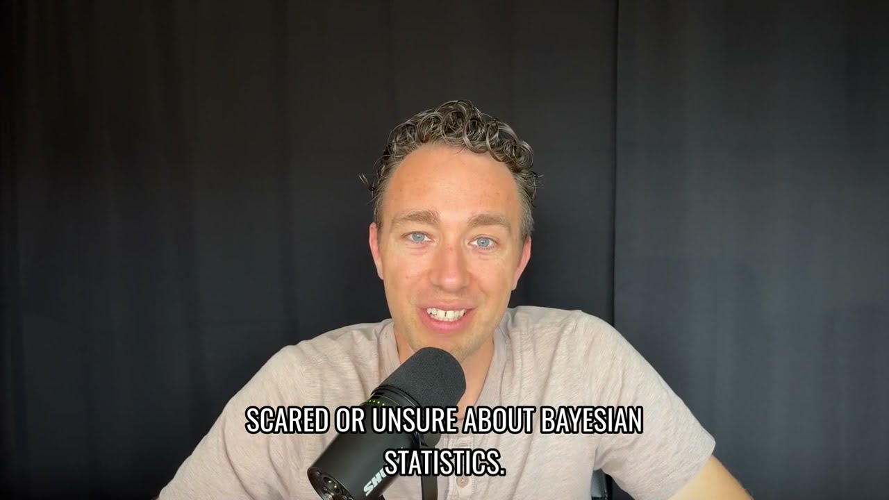 Intro to Bayesian Methods for Discrete Choice Estimation