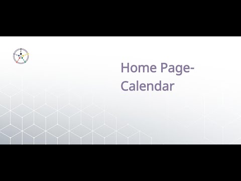 How to Integrate Google, Outlook & Webmail Calendars in BigFive CRM | Calendar Tab Setup Guide