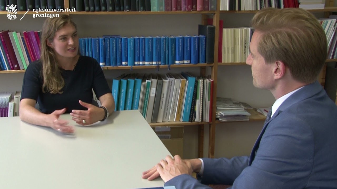 Notarieel Recht | Rechtsgeleerdheid | Rijksuniversiteit Groningen