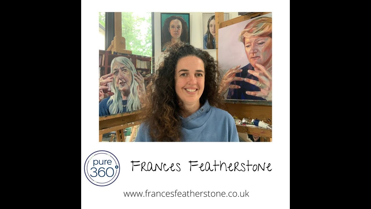 Frances Featherstone