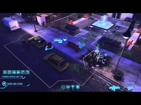 Steam Community :: Video :: XCOM Impossible Difficulty Fail MTF8