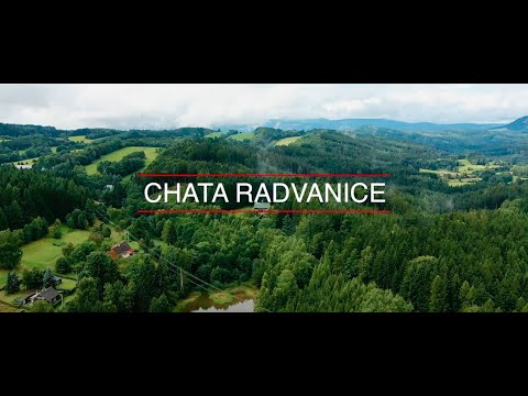 Prodej Chalupy - Radvanice