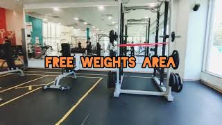3 Best Gyms in Yishun, Singapore - Expert Recommendations