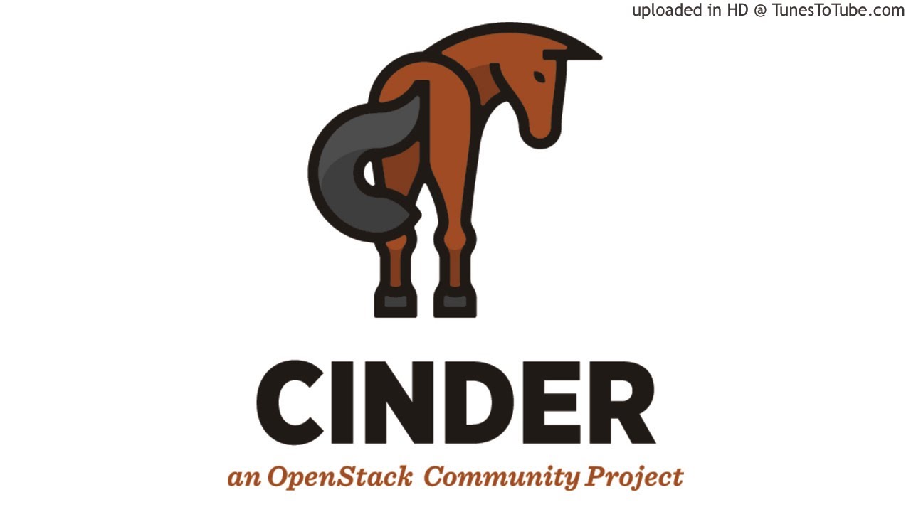 Cinder Multi-attach Discussion - Vancouver Summit 2018