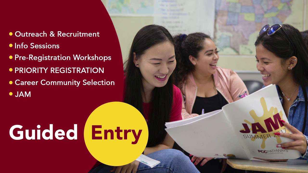 Pathways Overview Video