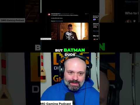 Who Should Play Batman? Fans React! Dive into a passionate debate about ...