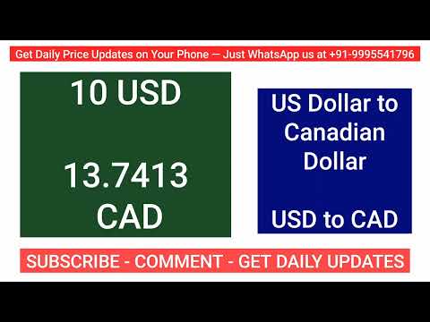 1 USD TO CAD us dollar to canadian dollar Current Price with Less transfer fees today 25 June 2025