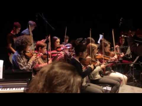 # 126 Orquestra da escola de música Acácio Teixeira – NMPG – Um espaço ...