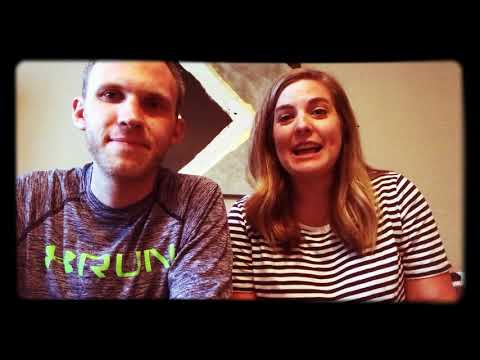 30 Days of Favor | Justin & Jessica Broome – Dawn Leopard