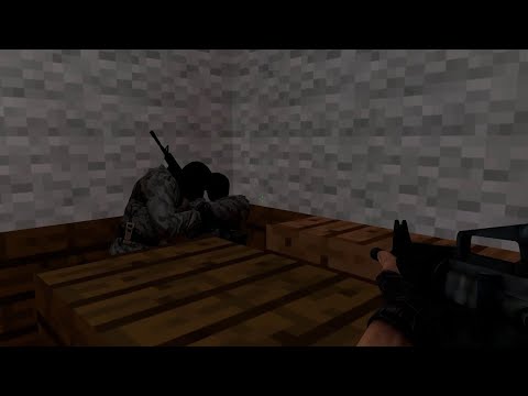 Steam Community :: Video :: 0 IQ Gmod Moments