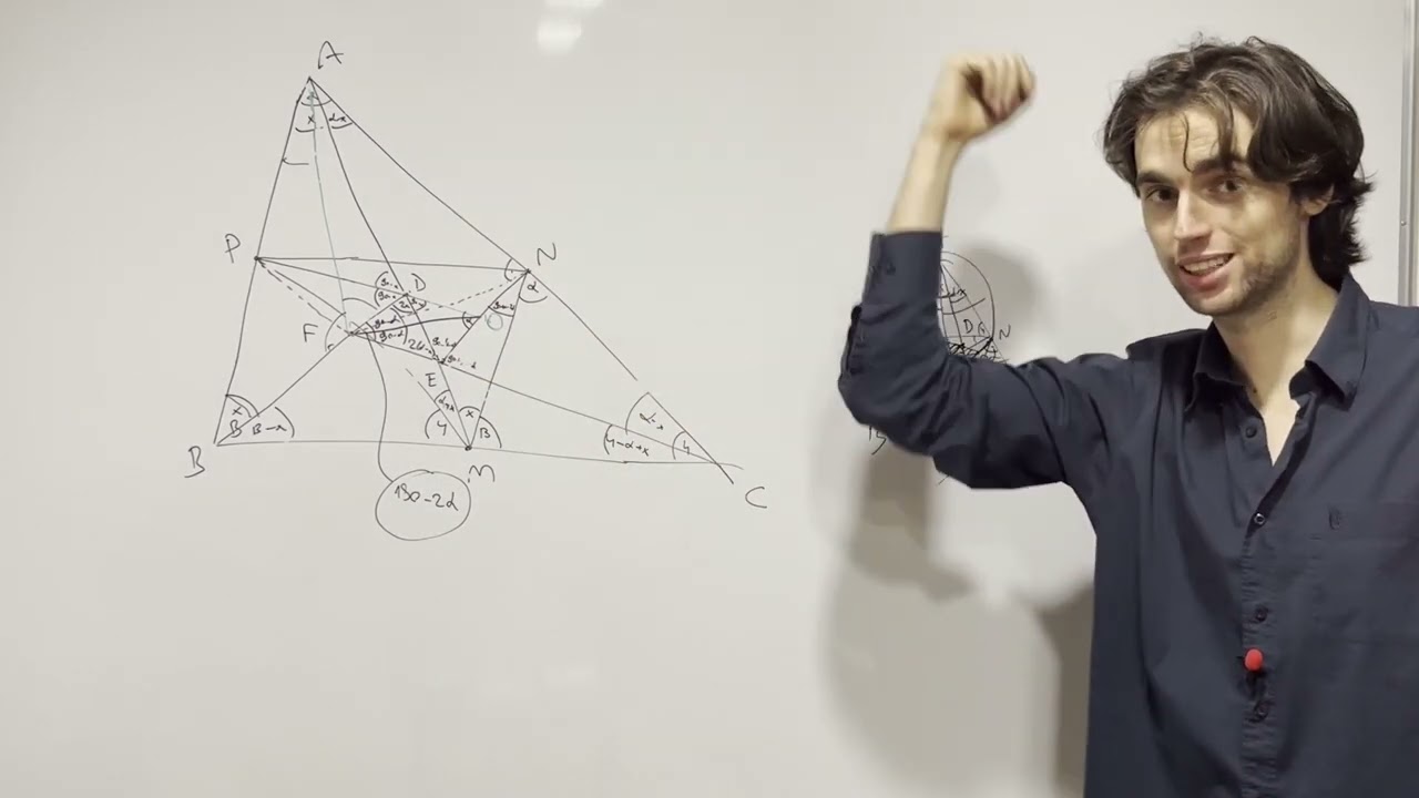 USAMO 2008 - Problem 2