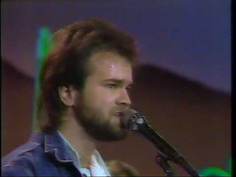 Restless Heart: "Wheels" LIVE in Austix, TX (Oct 1987)