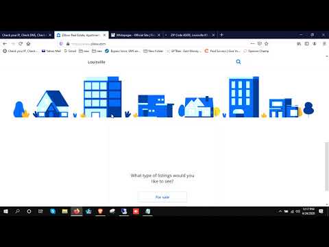 HOW TO FIND REAL NAME AND ADDRESS FOR SURVEY WORK