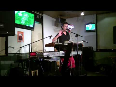 Video Performances – Jim Atwood in Japan