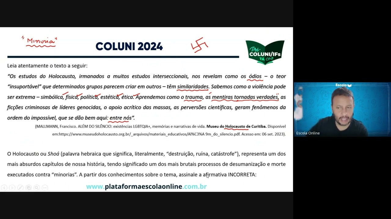 Coluni Superintensivo