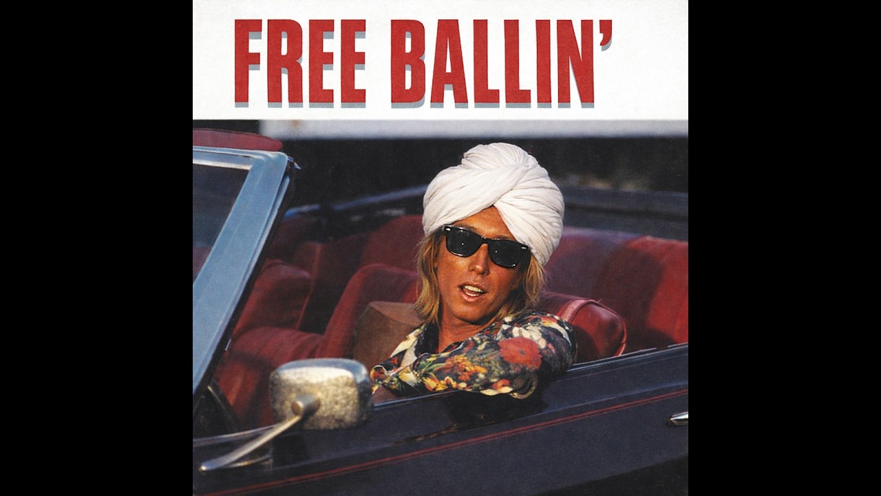 Free Ballin' (1989)