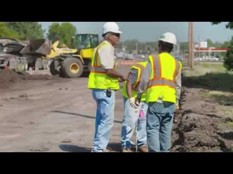 Employee Profile: Jeff / Superintendent - Constructors, Inc.