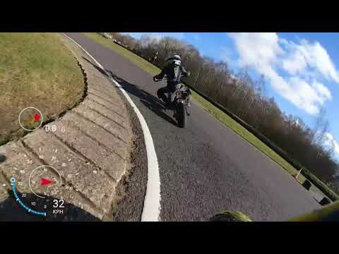 Tattershall pitbike supermoto bmb 2/3/19