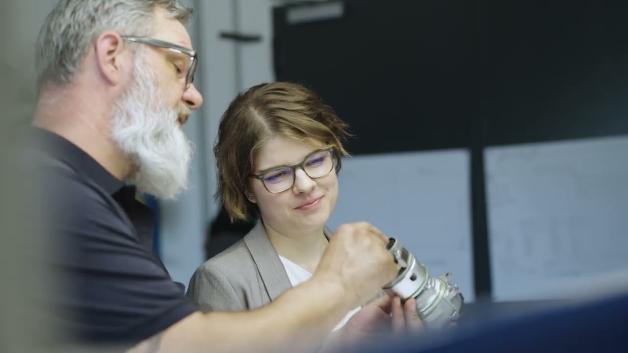 FEV Benchmarking – Brand Film