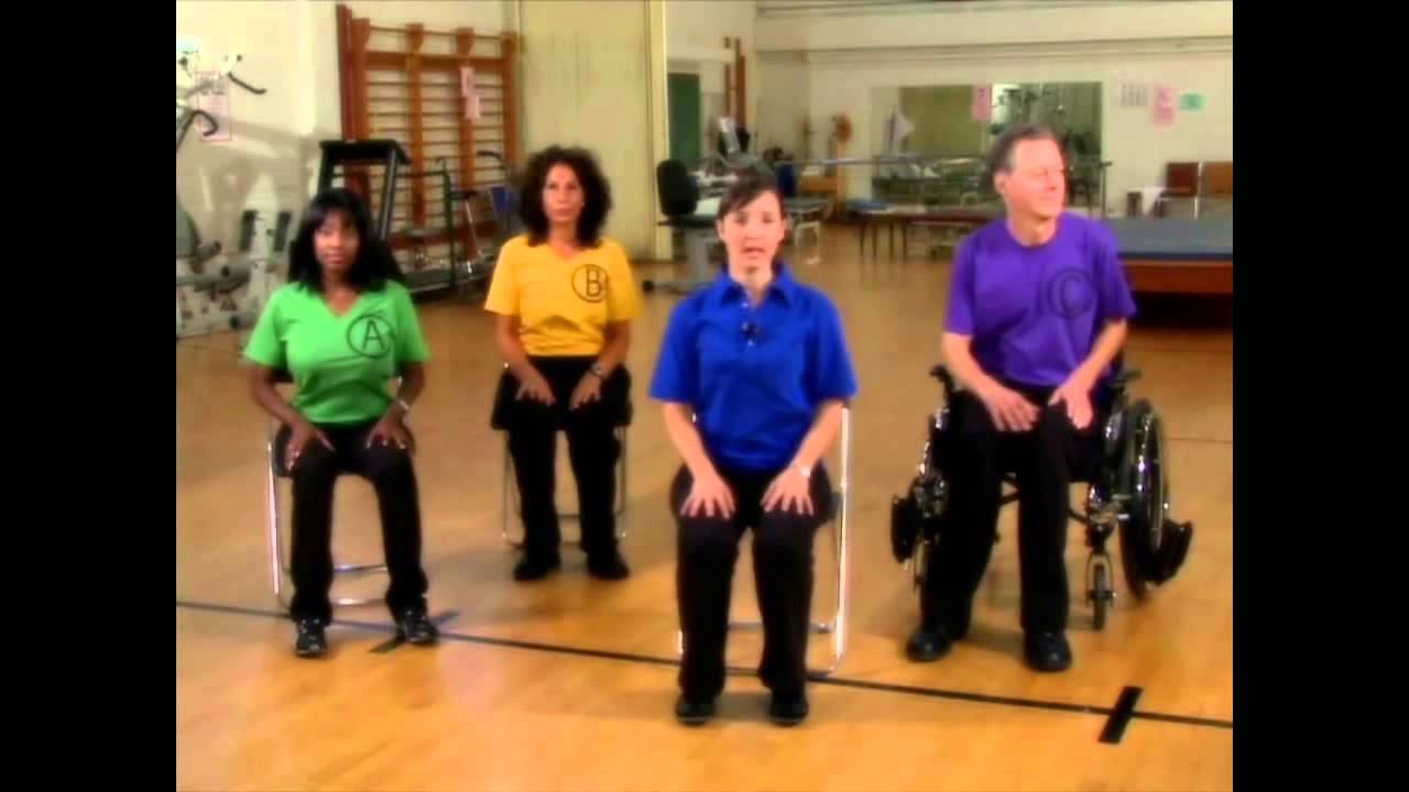 It's Your Choice: Warm Up