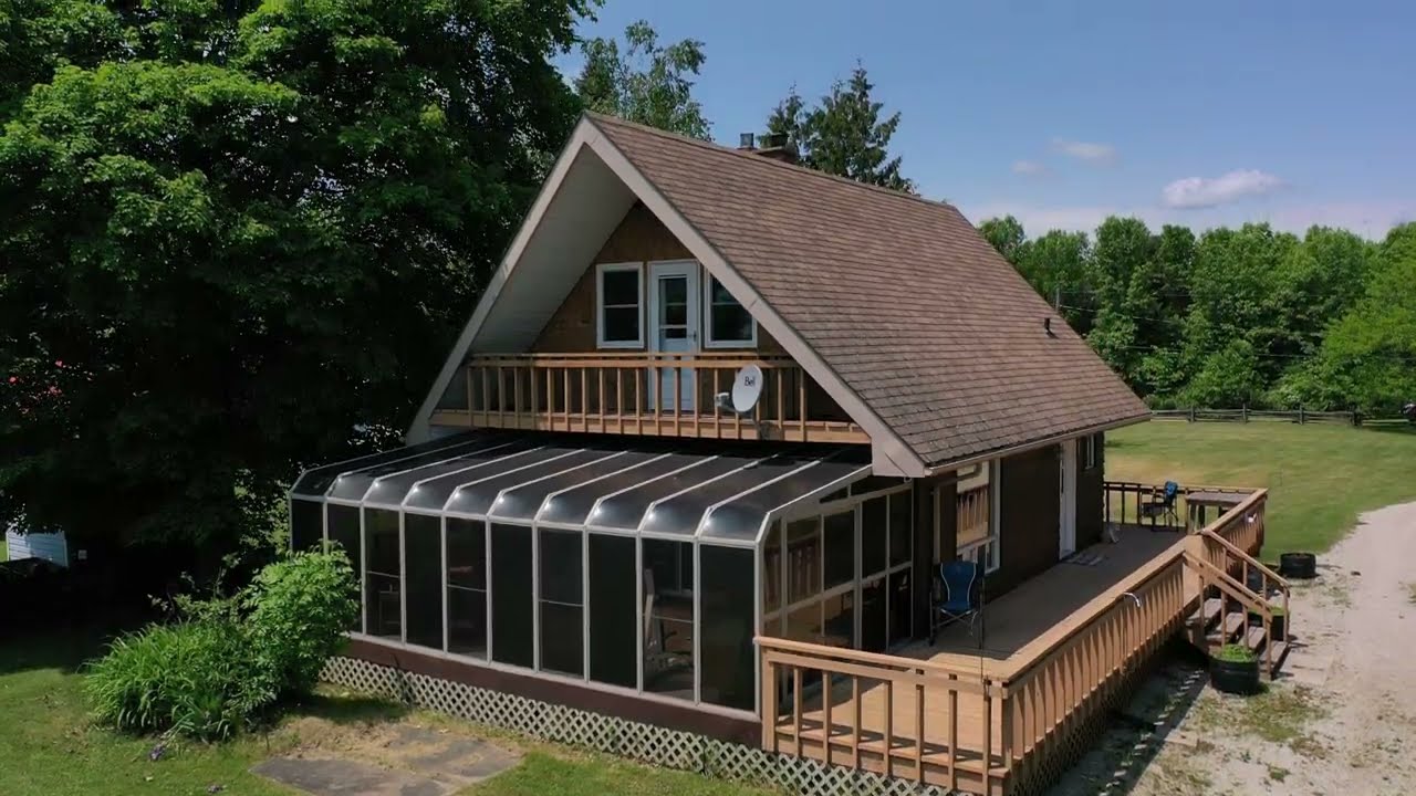 25 Thistledown Ln, Spring Bay ON