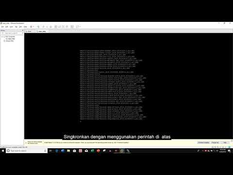 How to Configure Repository Local Indonesia Debian 8