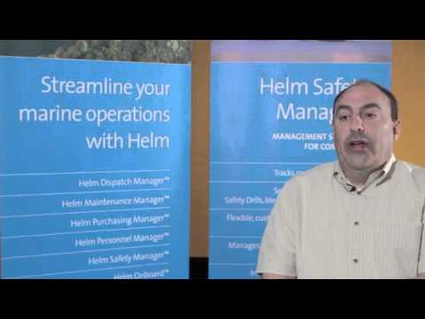 Helm Customer Testimonial