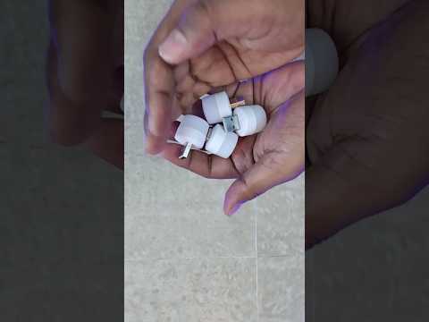 Mini USB LED Light | E-COSMOS Plug in LED Night Light