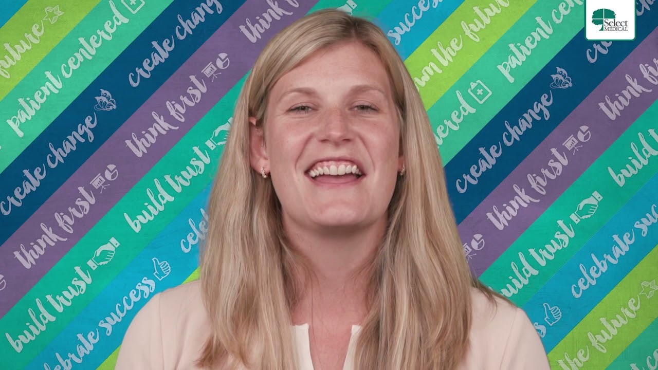 Culture | Select Medical Careers