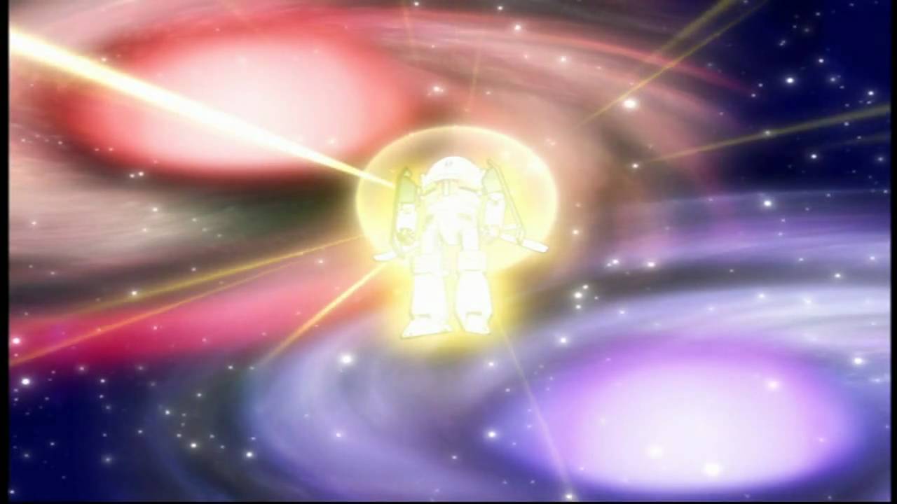 Transformers Cybertron - 32 - Balance 1/2 HD