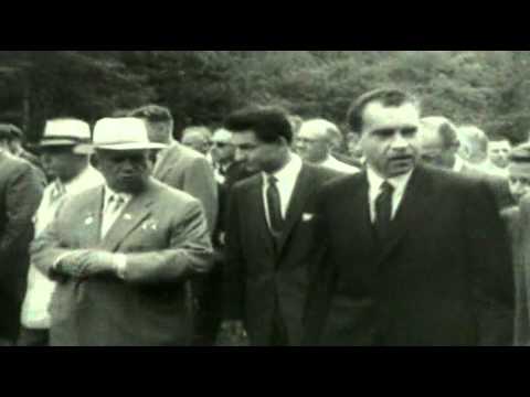 Today in History for July 24th