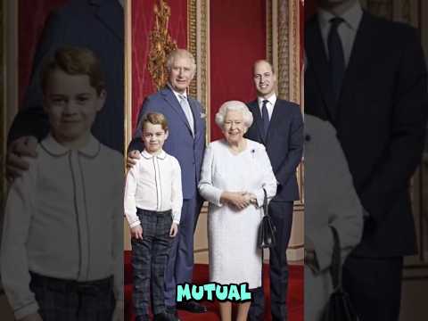 some facts about royal London family #elizabeth #princess #royalfamily #london #kingcharles #facts