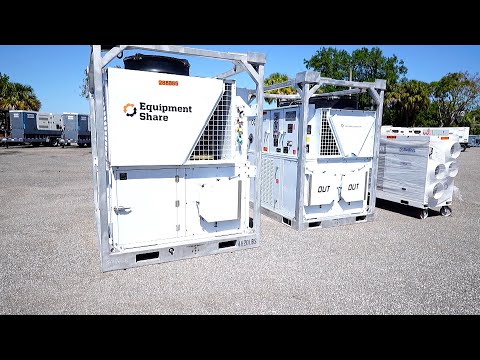Equipment Rental Company Providing Construction Technology Solutions