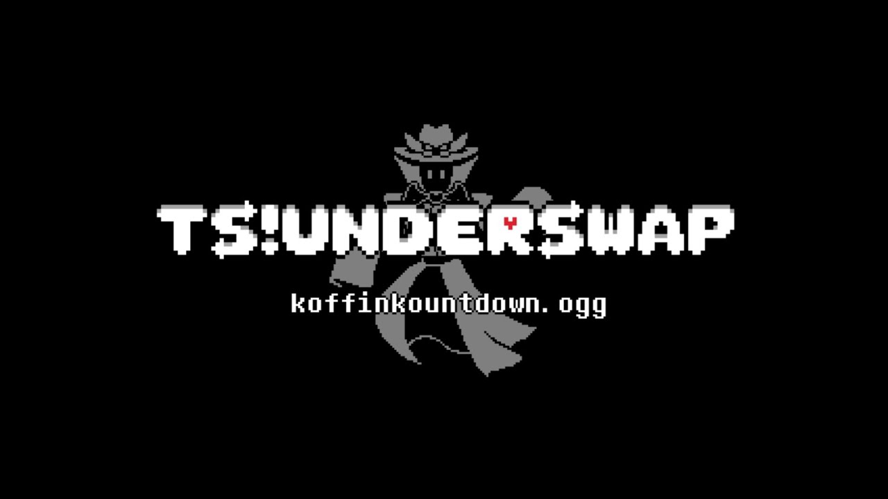 TS!Underswap OST - Kountdown