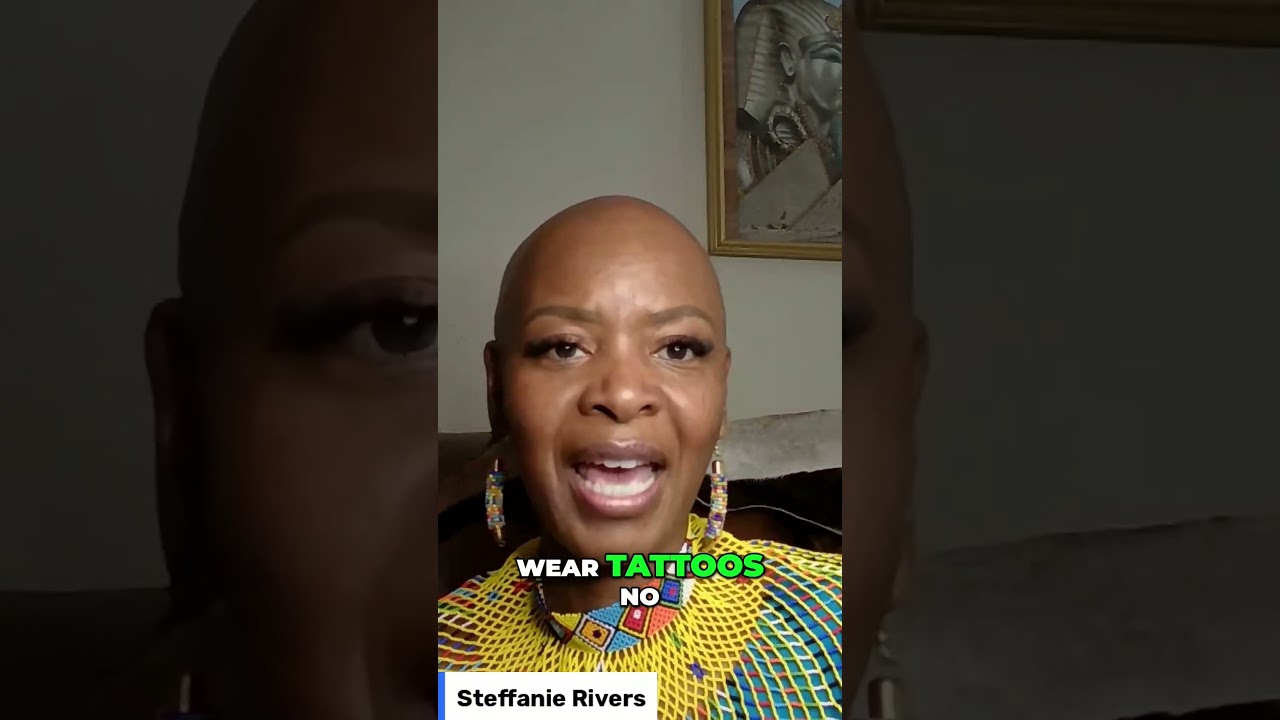 Should Police Officers Be Allowed to Have Visible Tattoos?