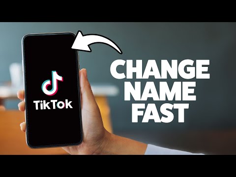 How To Change Tiktok Username Before 30 Days 2025 (iPhone & Android)