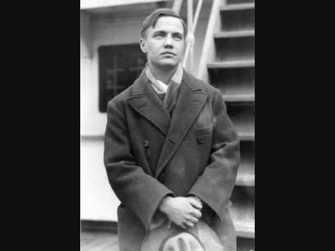 George Antheil – Jazz Symphony | I Write The Music