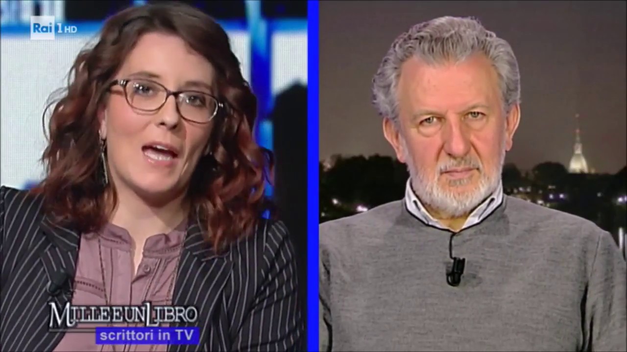 Odifreddi from Marzullo: Democracy does not exist