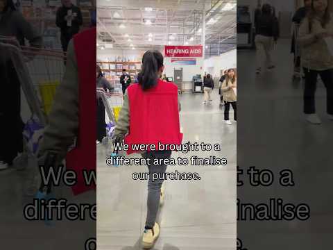 Is It Worth Buying 1kg Of Gold Bullion At Costco? #gold #silver #shorts