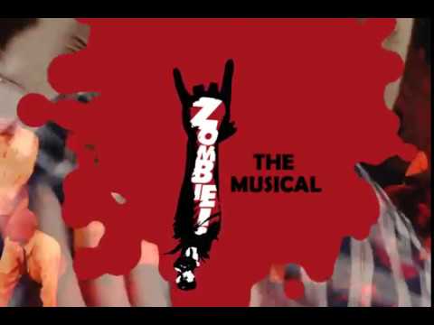 ZOMBIE! The Musical! | Awesome Theatre