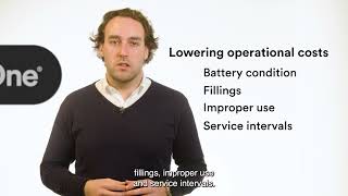 Battery Monitoring Software - 2024 Reviews, Pricing & Demo
