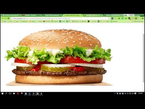 How to Get PNG Hight Quality Images | Photoshop